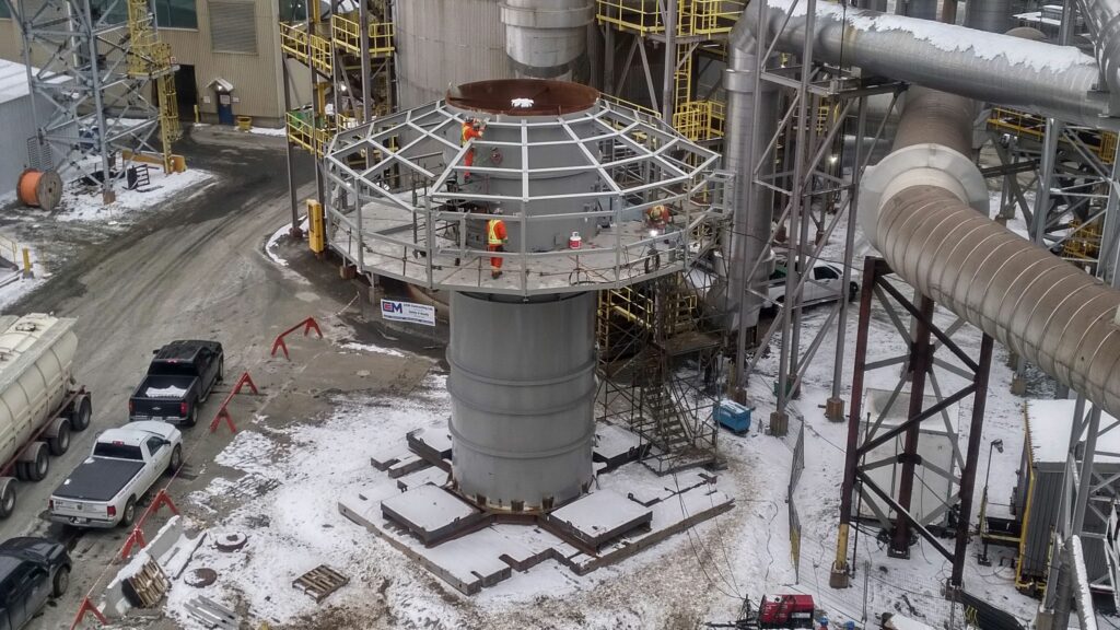 Services - Sudbury Ontatio - Makami Group