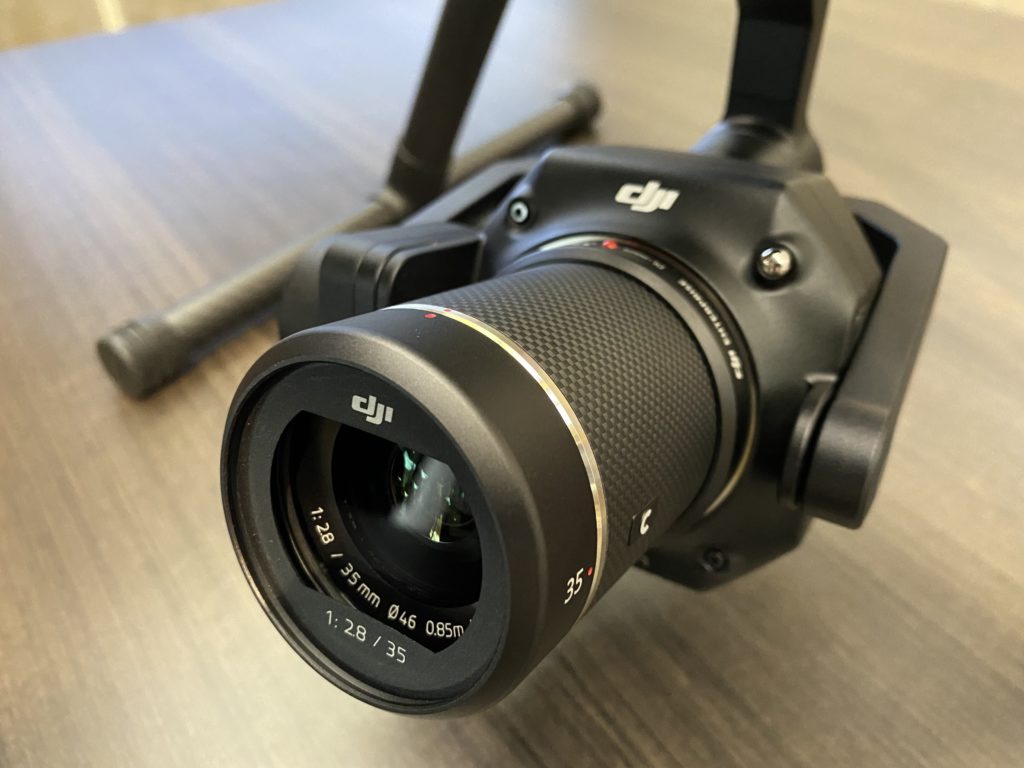 Introducing our New Reality Capture Tool: DJI Matrice RTK - Makami Group