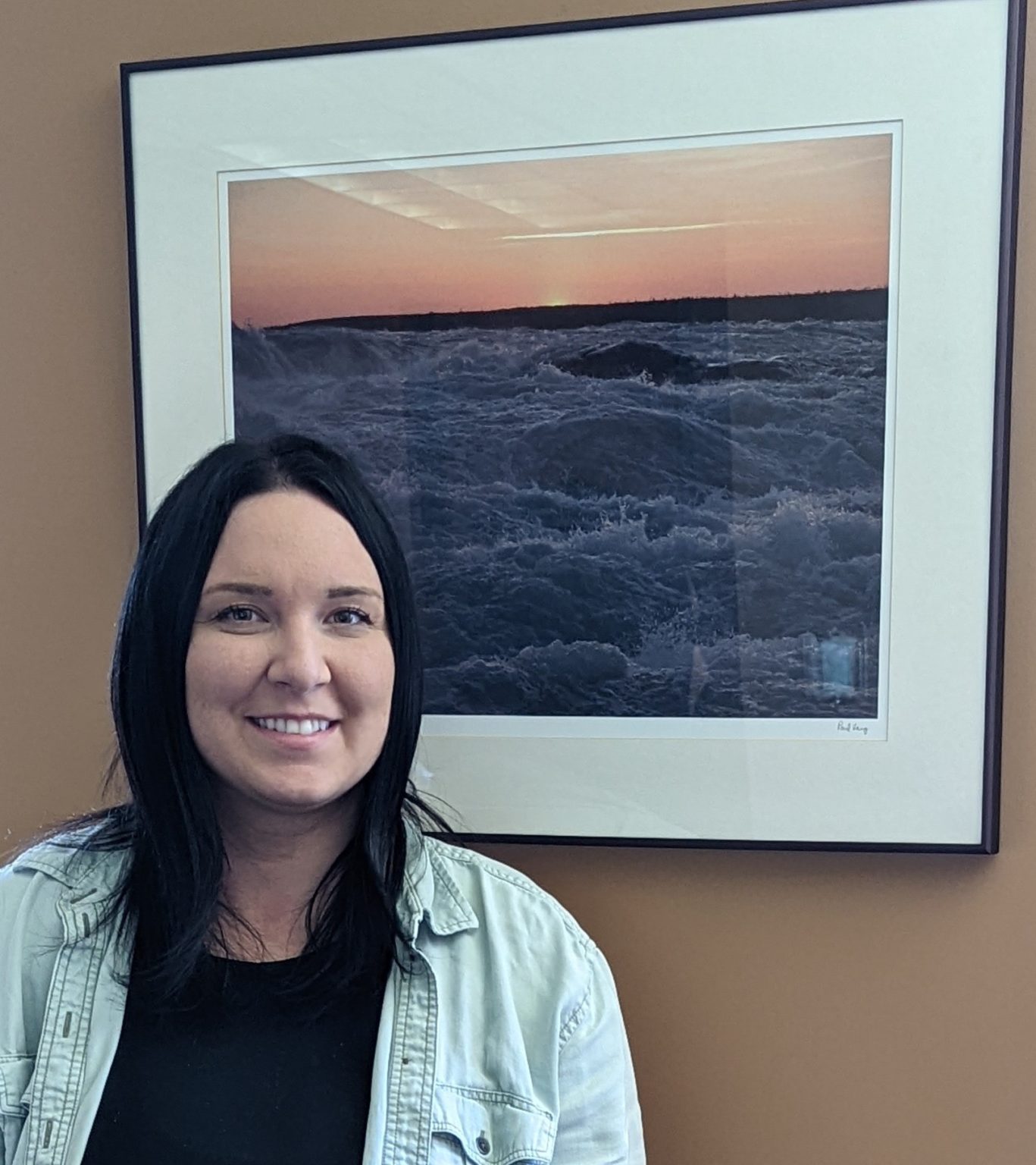 International Woman In Engineering-Kayla O'Link - Makami Group