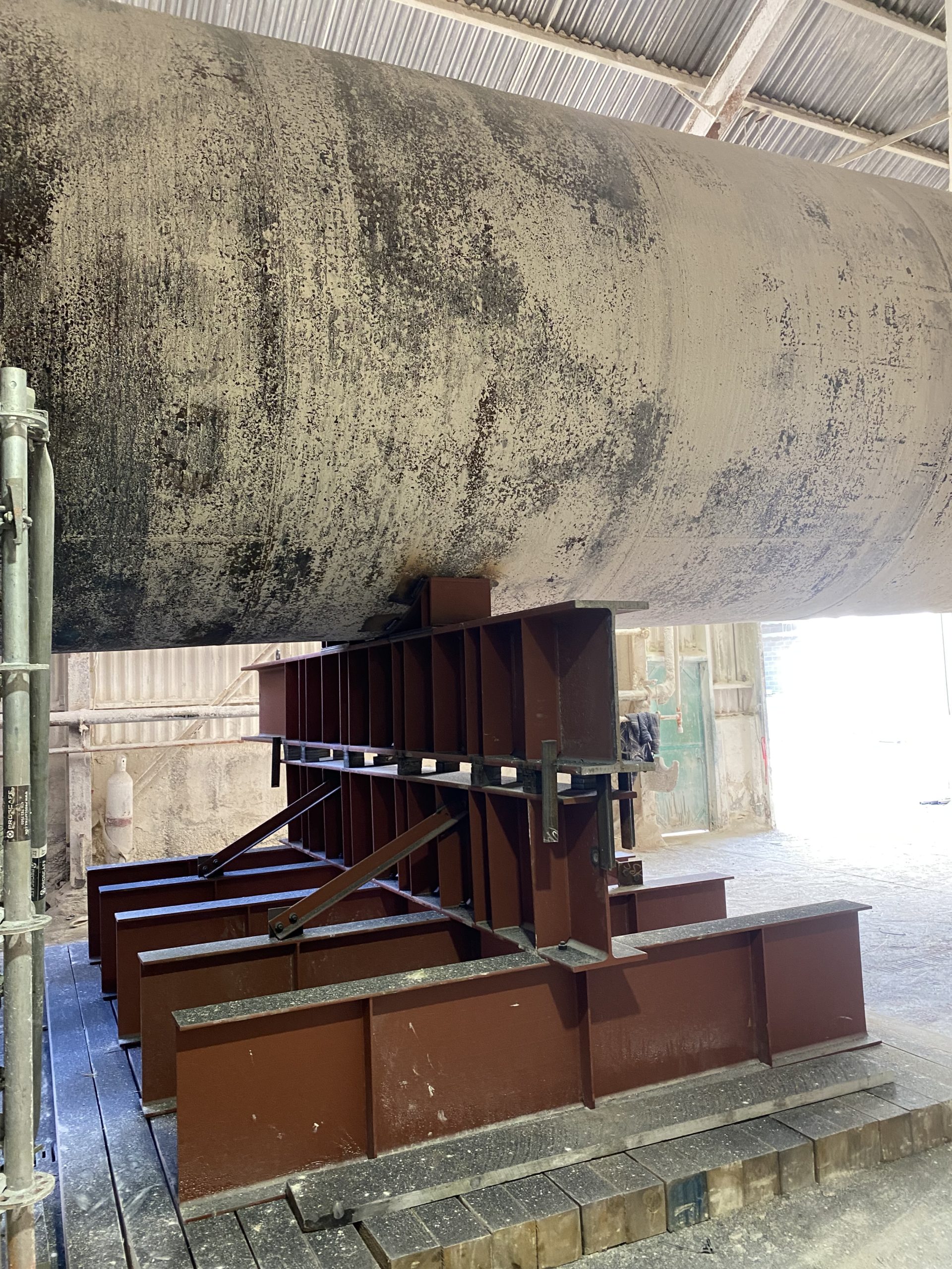 Engineered Shoring - Makami Group