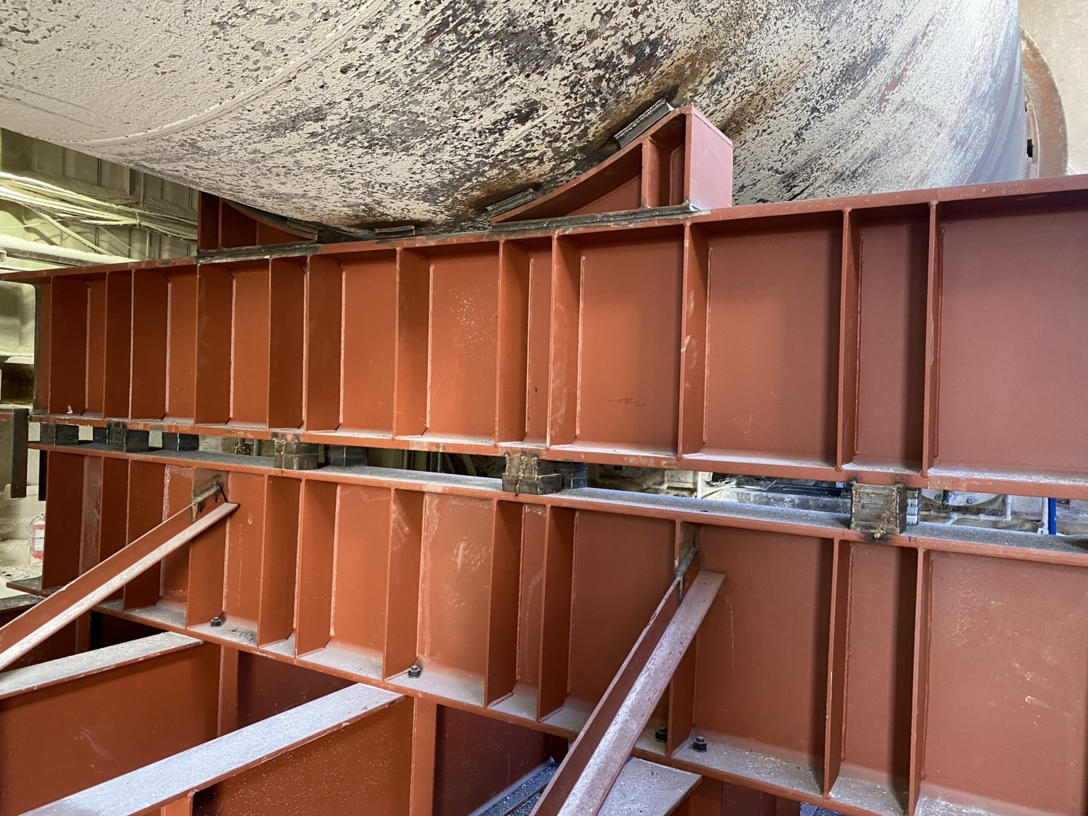 Engineered Shoring - Makami Group