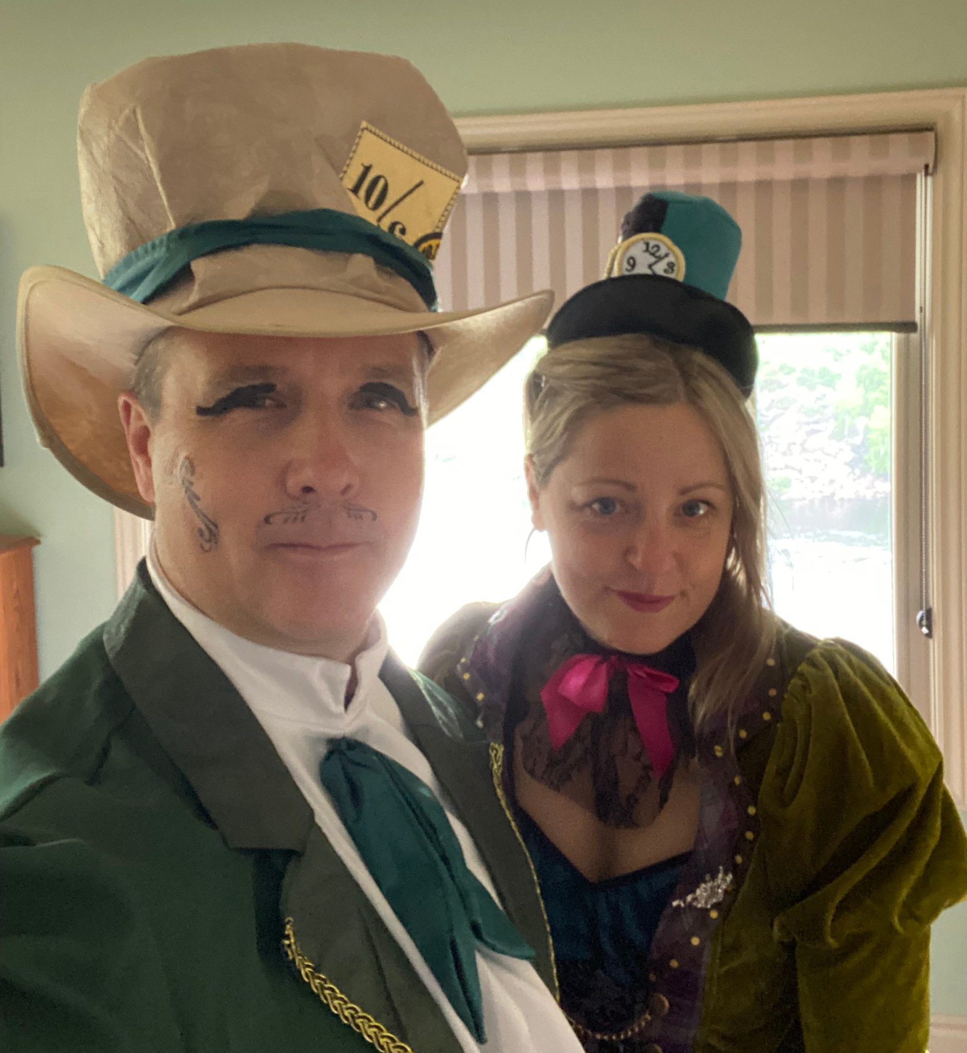 Mad Hatter - CIM Sudbury Division Annual Lobster Dinner - Makami Group