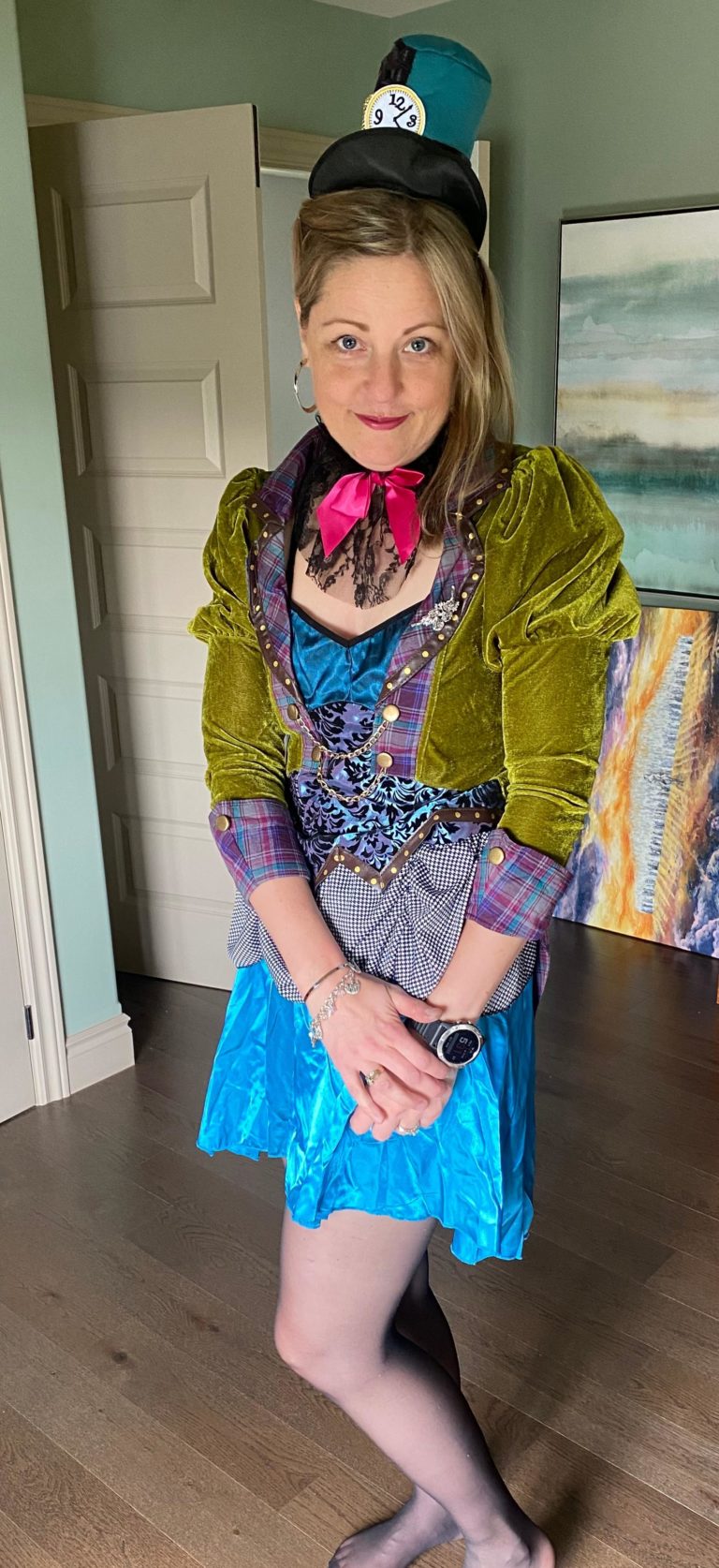 Mad Hatter - CIM Sudbury Division Annual Lobster Dinner - Makami Group